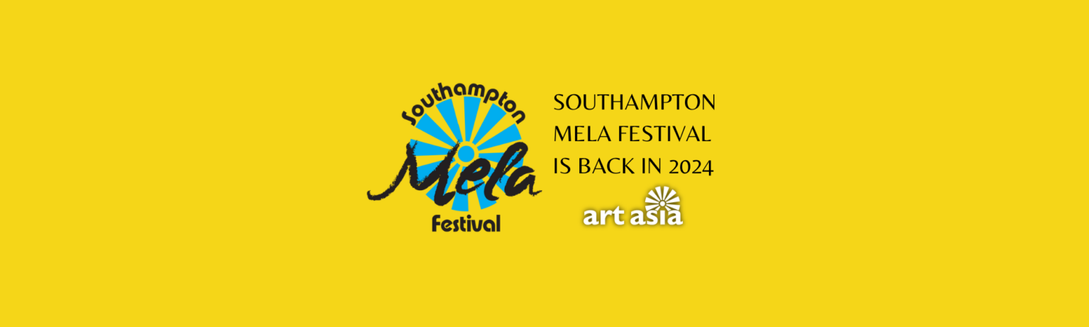 Southampton Mela Festival announced for 2024! - Art Asia