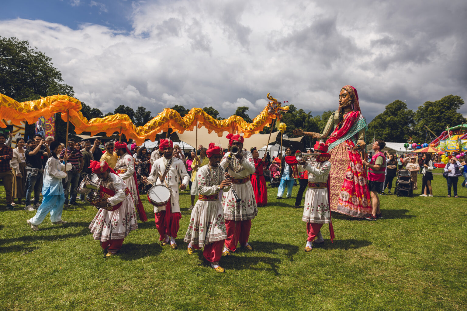Southampton's Most Vibrant Cultural Celebration Returns: Mela Festival ...